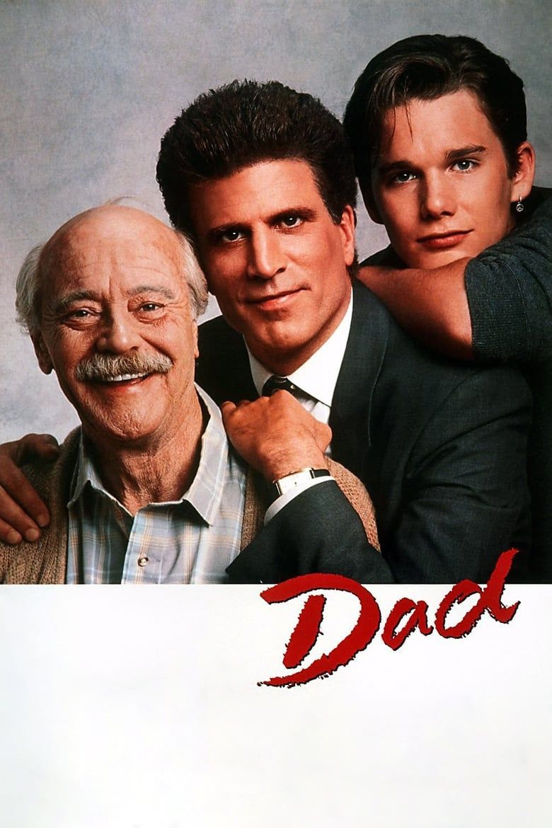 Dad Summary, Latest News, Trailer, Cast, Where to Watch and More
