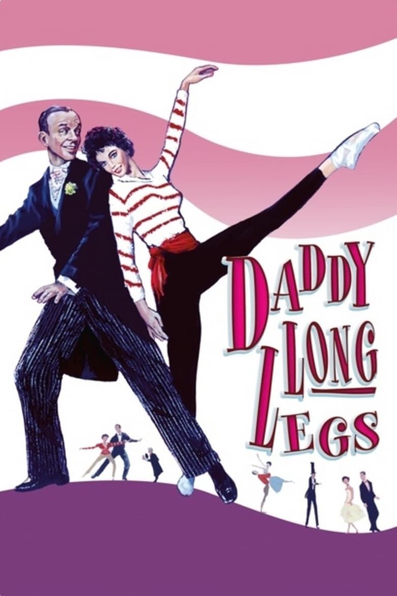 Daddy Long Legs Summary, Latest News, Trailer, Cast, Where to Watch and ...