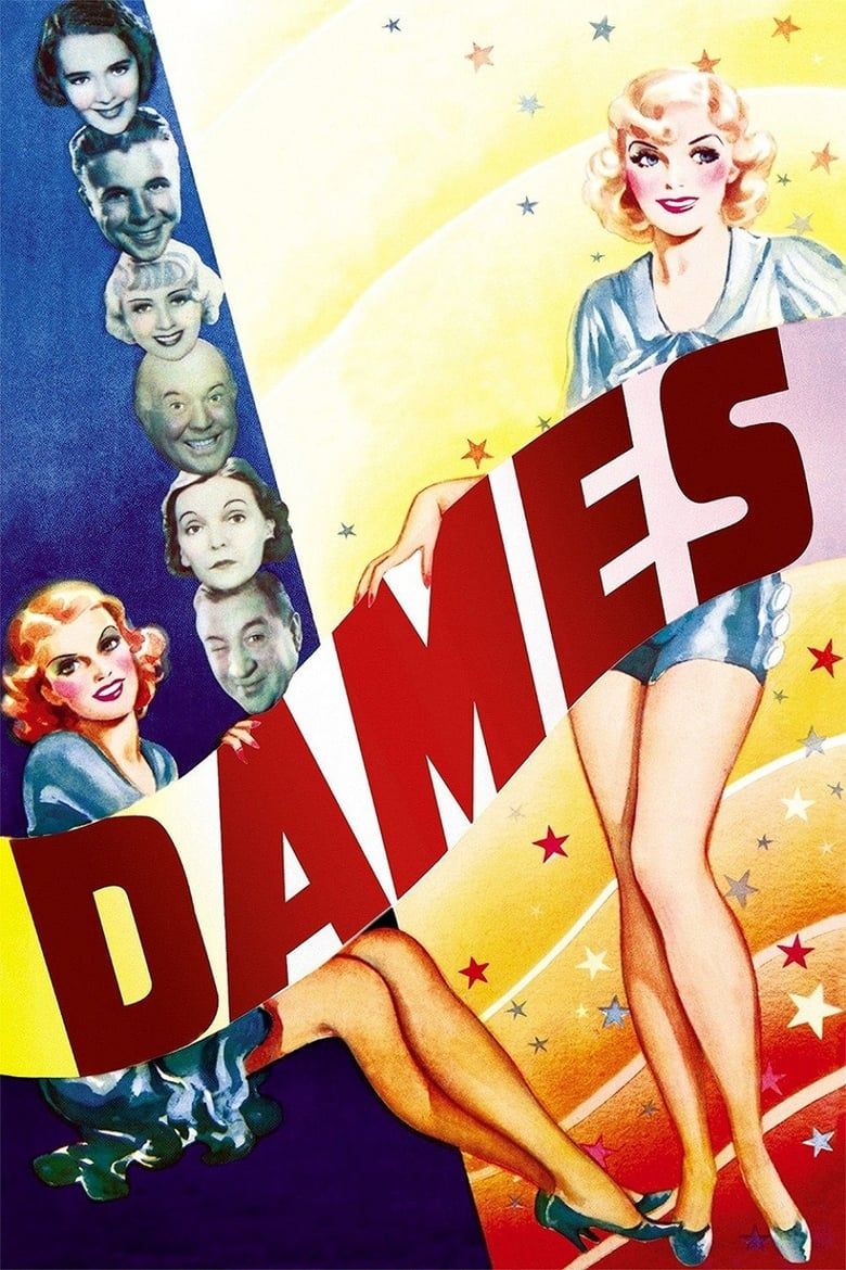 Dames Summary, Trailer, Cast, and More