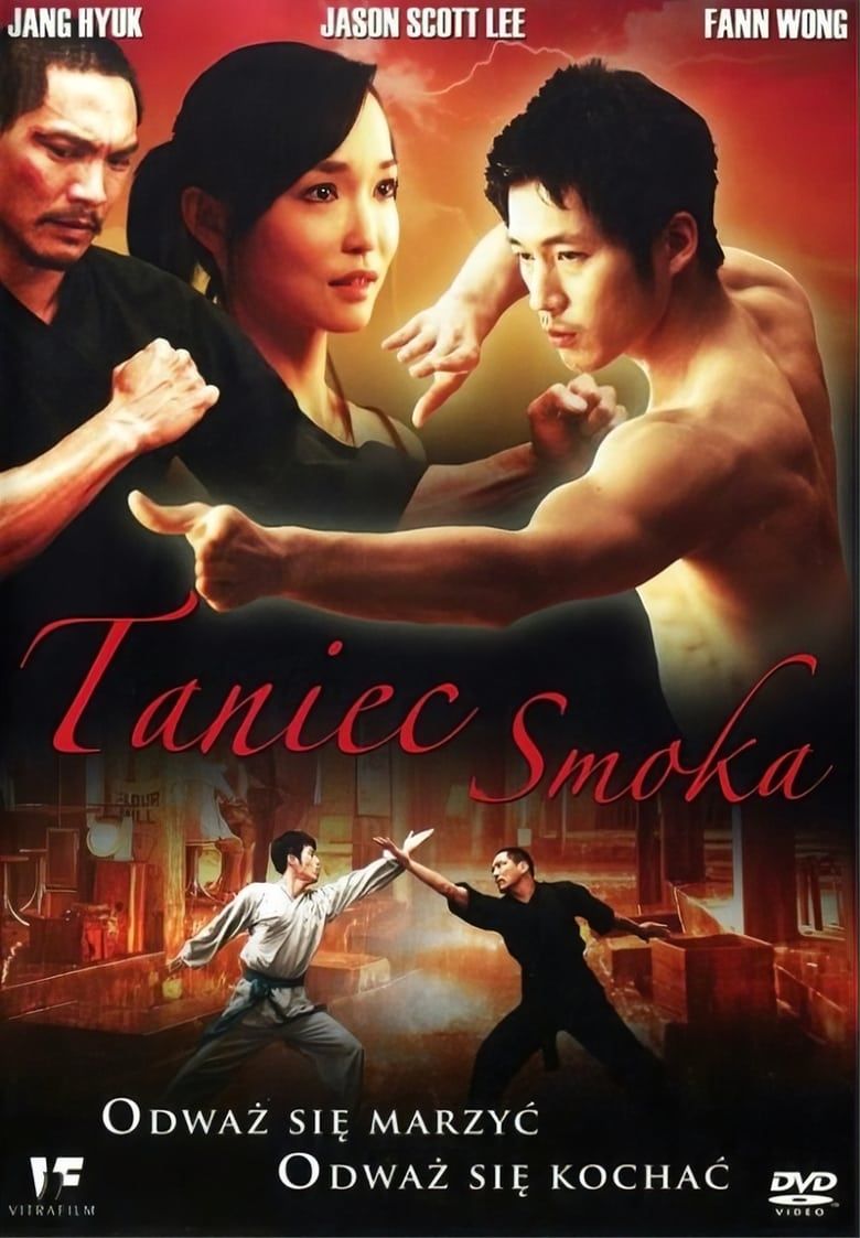 Dance of the Dragon Summary, Latest News, Trailer, Cast, Where to Watch ...