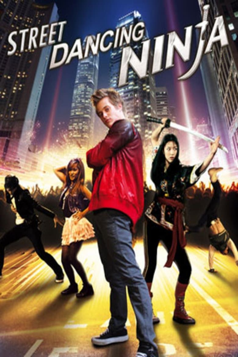 Dancing Ninja Summary, Latest News, Trailer, Cast, Where to Watch and More