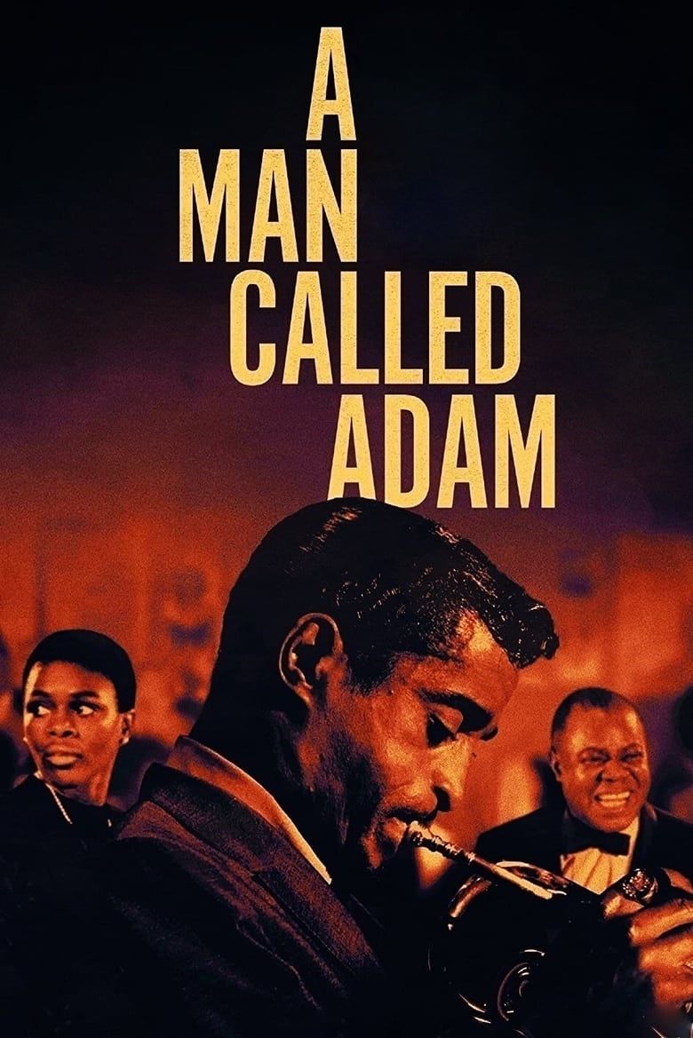 A Man Called Adam Summary, Latest News, Trailer, Cast, Where to Watch ...