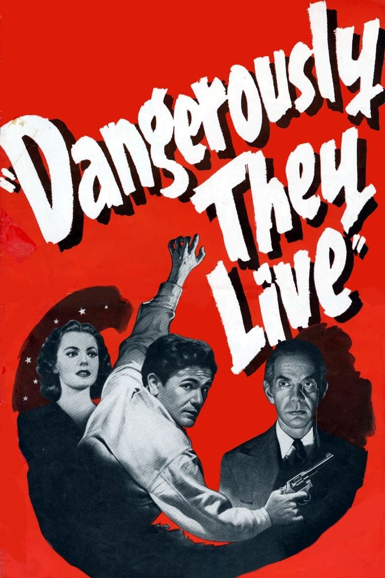 Dangerously They Live Summary, Latest News, Trailer, Cast, Where to ...