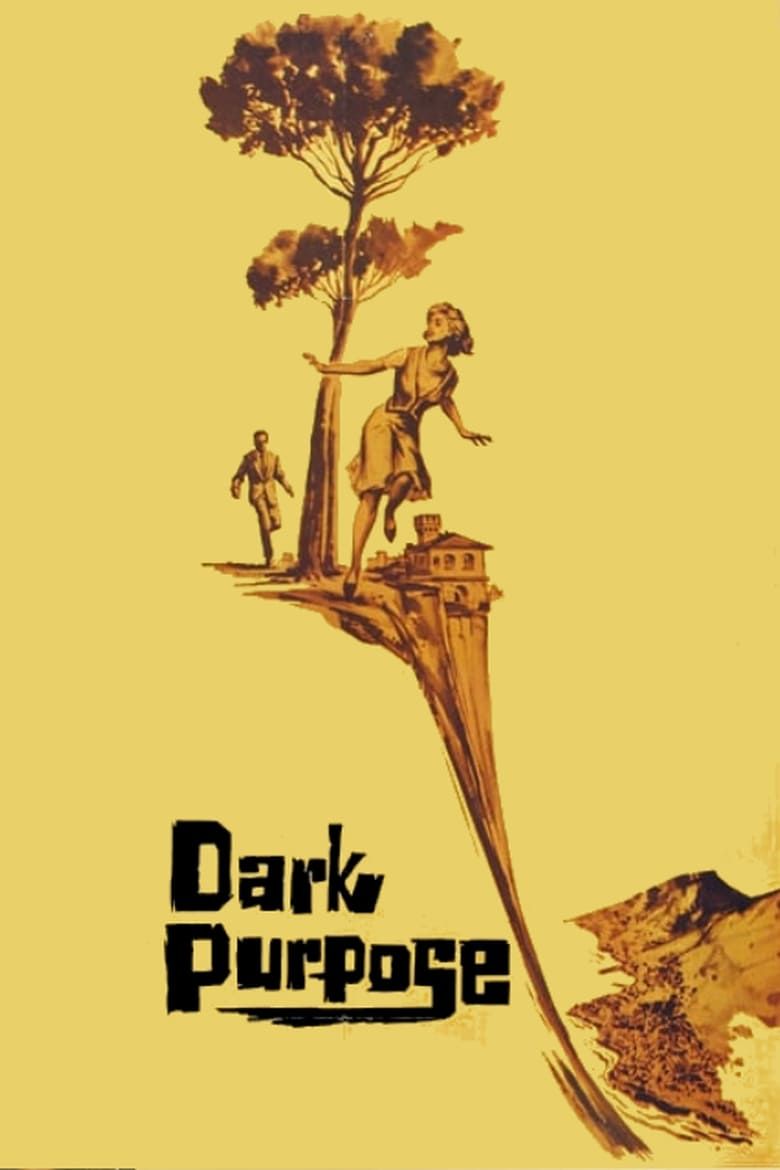 Dark Purpose Summary, Latest News, Trailer, Cast, Where to Watch and More