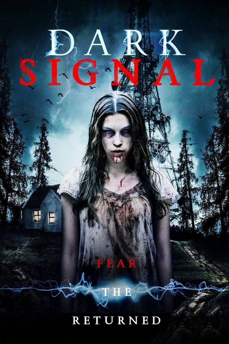 Dark Signal Summary, Latest News, Trailer, Cast, Where to Watch and More