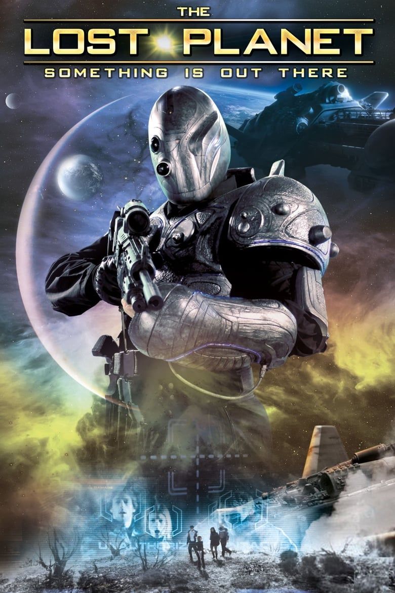 Dark Space Summary, Latest News, Trailer, Cast, Where to Watch and More