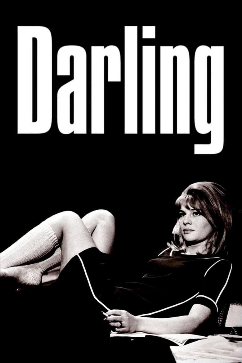 Darling Summary, Latest News, Trailer, Cast, Where to Watch and More