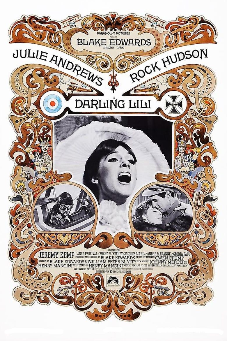 Darling Lili Summary, Latest News, Trailer, Cast, Where to Watch and More