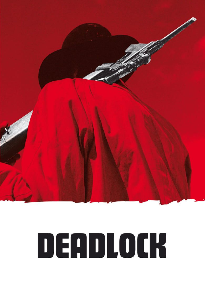 Deadlock Summary, Latest News, Trailer, Cast, Where to Watch and More