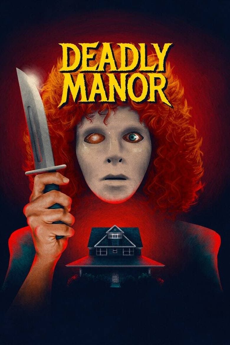 Deadly Manor Summary, Latest News, Trailer, Cast, Where to Watch and More