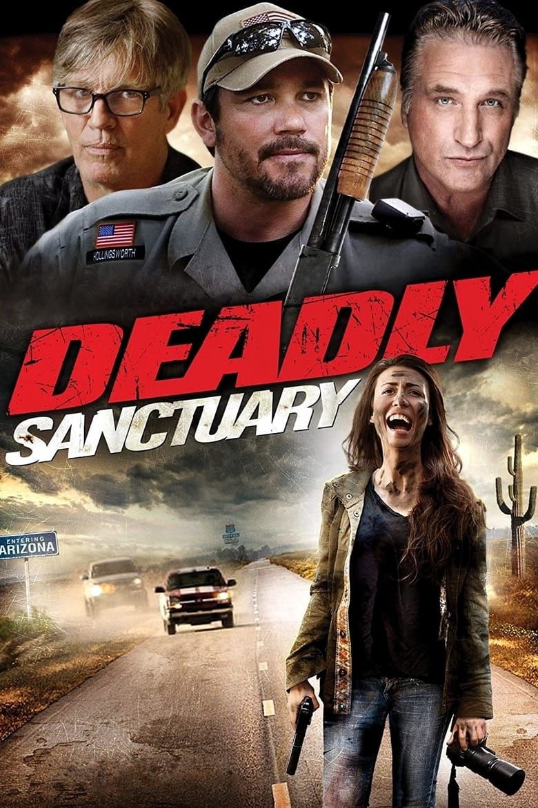Deadly Sanctuary Summary, Latest News, Trailer, Cast, Where to Watch ...