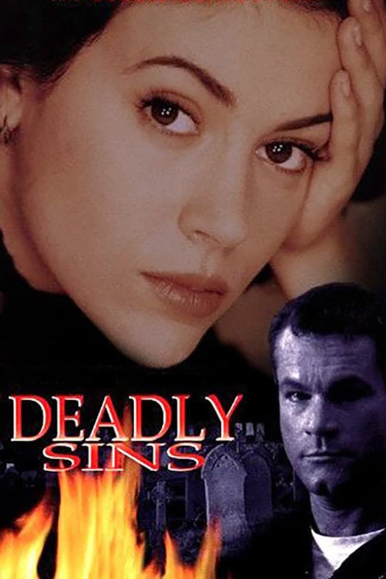 Deadly Sins Summary, Latest News, Trailer, Cast, Where to Watch and More