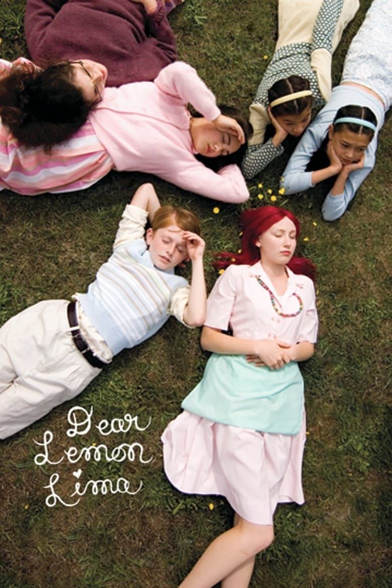 Dear Lemon Lima Summary, Latest News, Trailer, Cast, Where to Watch and ...
