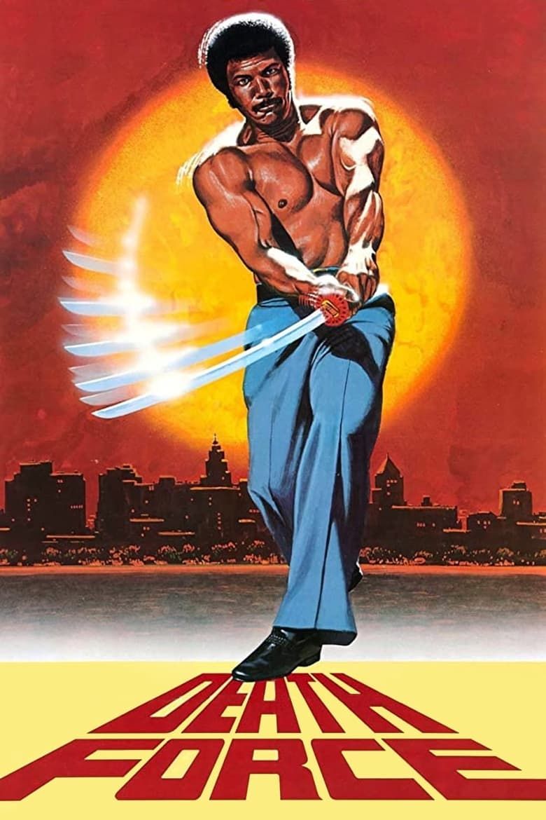 Death Force Summary, Latest News, Trailer, Cast, Where to Watch and More