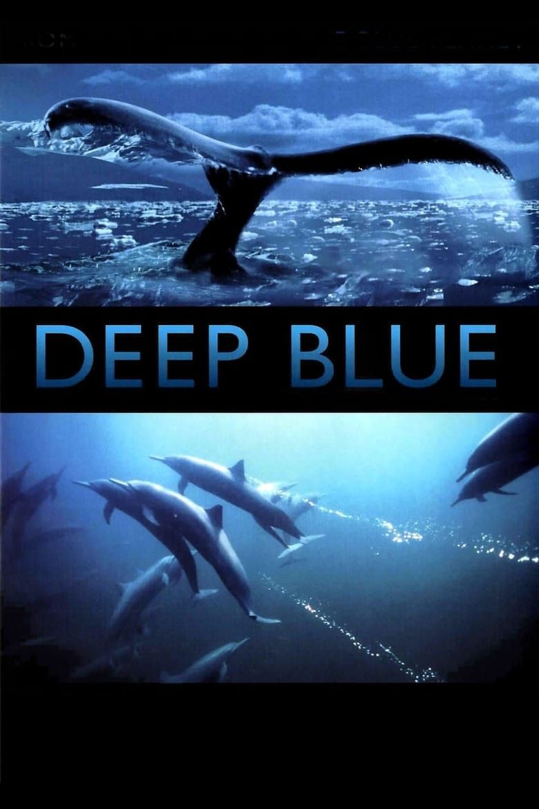Deep Blue Summary, Latest News, Trailer, Cast, Where to Watch and More