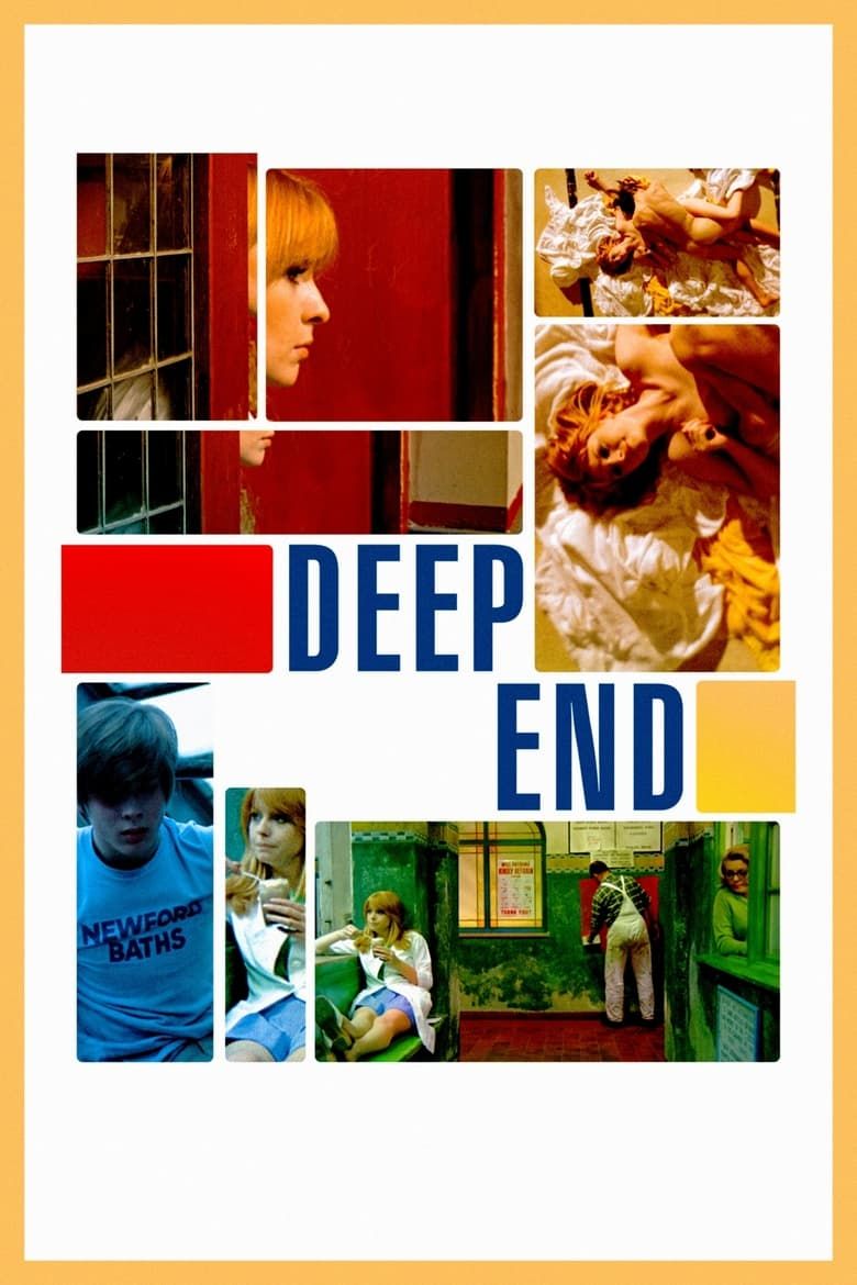 Deep End Summary, Latest News, Trailer, Cast, Where to Watch and More