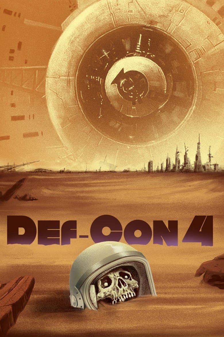 Def-Con 4 Summary, Latest News, Trailer, Cast, Where to Watch and More