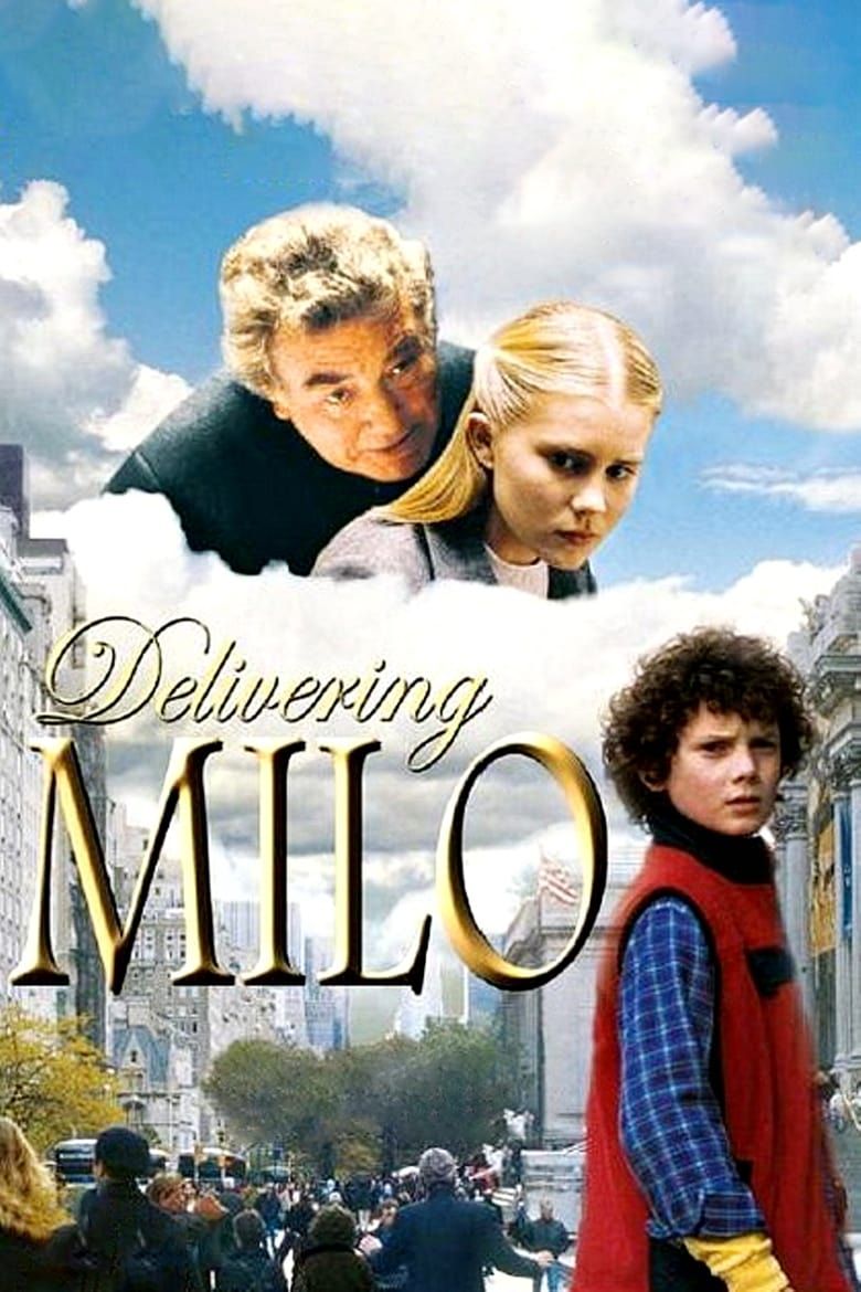 Delivering Milo Summary, Latest News, Trailer, Cast, Where to Watch and ...