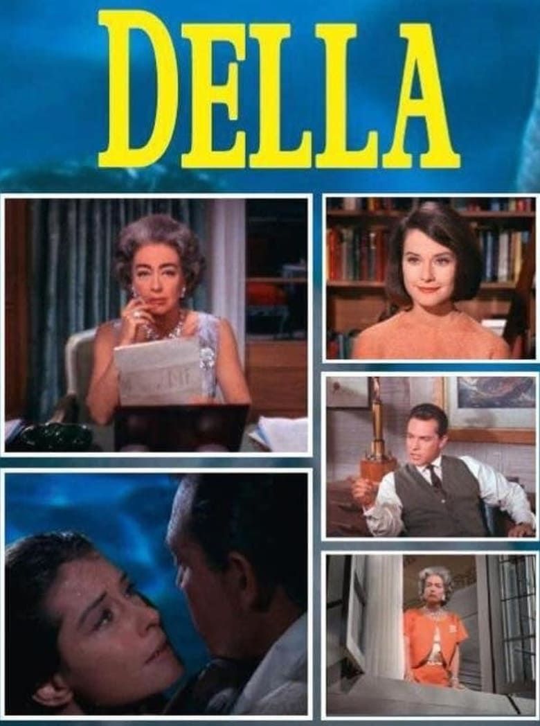 Della Summary, Latest News, Trailer, Cast, Where to Watch and More