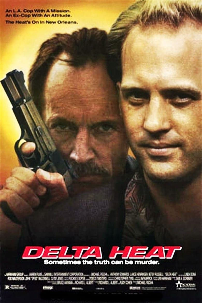 Delta Heat Summary, Latest News, Trailer, Cast, Where to Watch and More