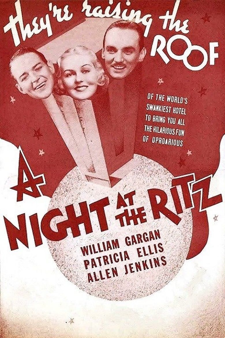 A Night at the Ritz Summary, Latest News, Trailer, Cast, Where to Watch ...