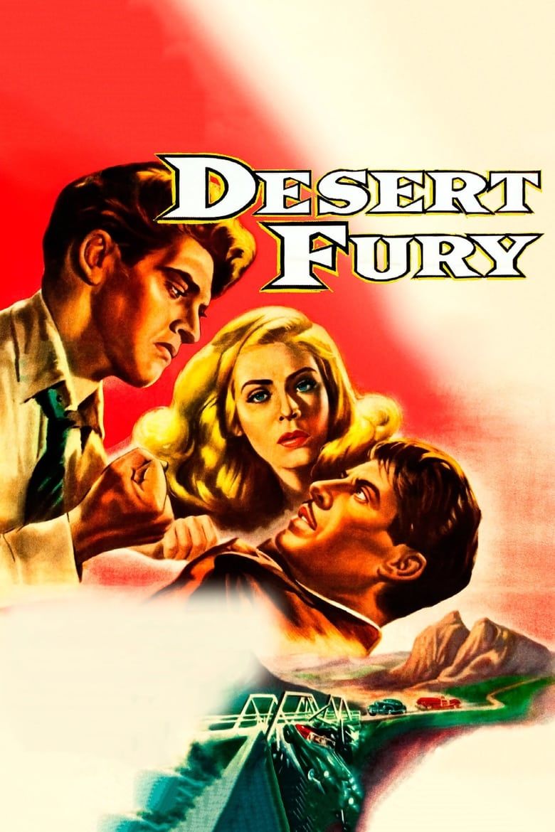 Desert Fury Summary, Latest News, Trailer, Cast, Where to Watch and More