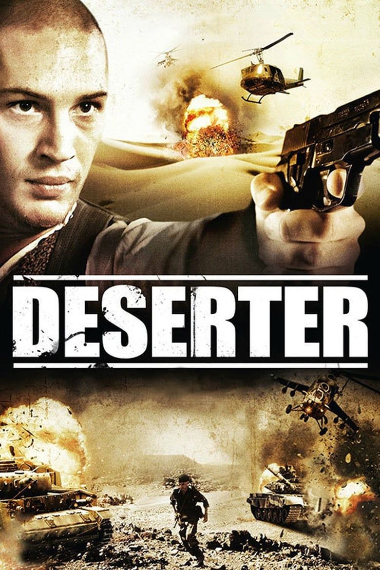 Deserter Summary, Latest News, Trailer, Cast, Where to Watch and More