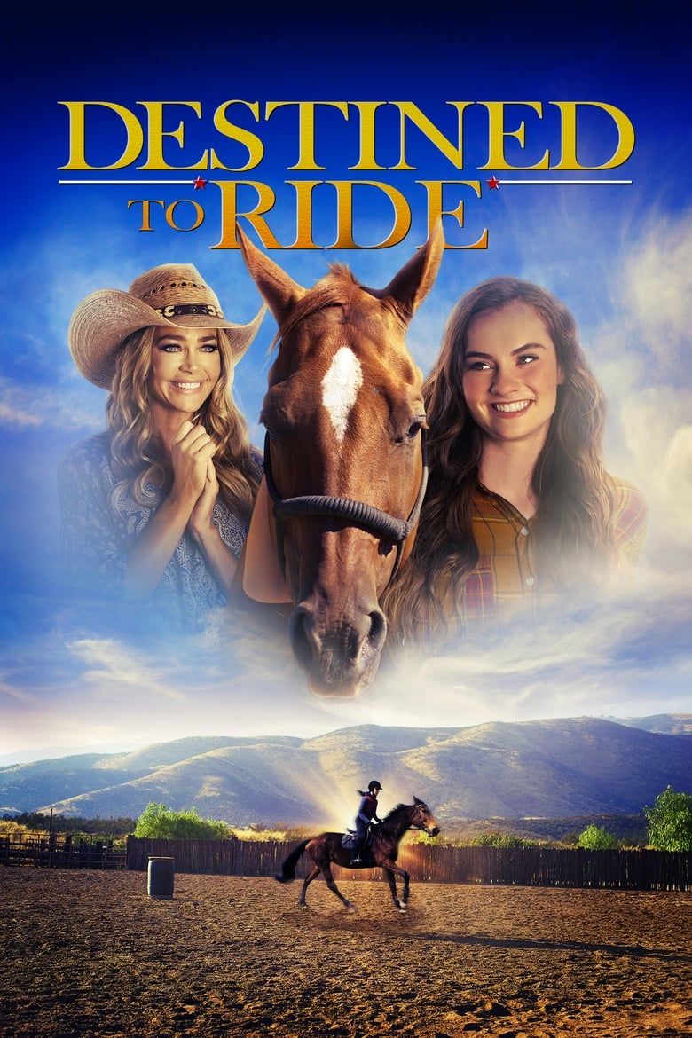 Destined to Ride Summary, Trailer, Cast, Where to Watch and More