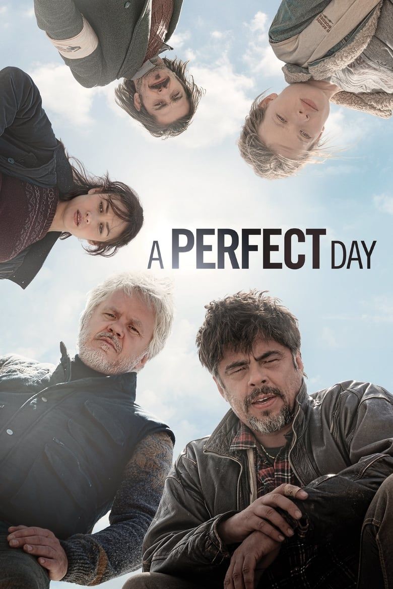 A Perfect Day Summary, Latest News, Trailer, Cast, Where to Watch and More