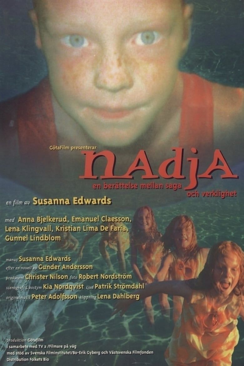 Nadja Summary, Latest News, Trailer, Cast, Where to Watch and More