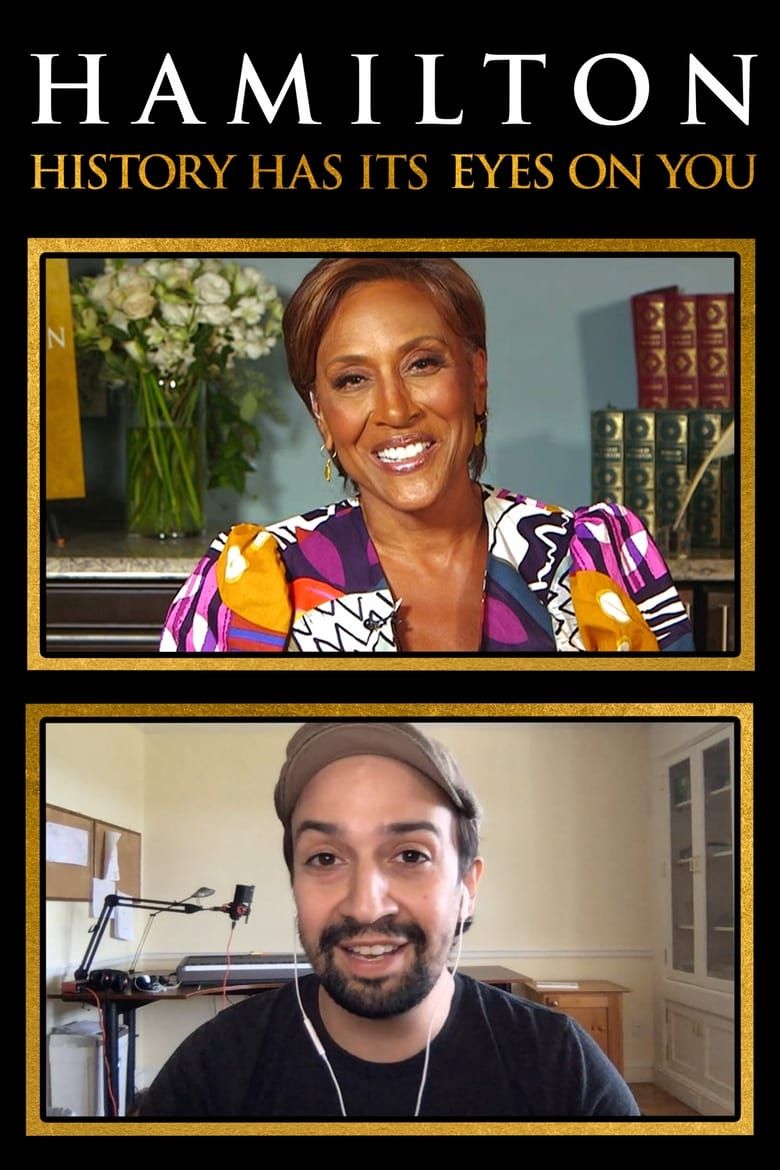 Hamilton: History Has Its Eyes On You Summary, Latest News, Trailer ...