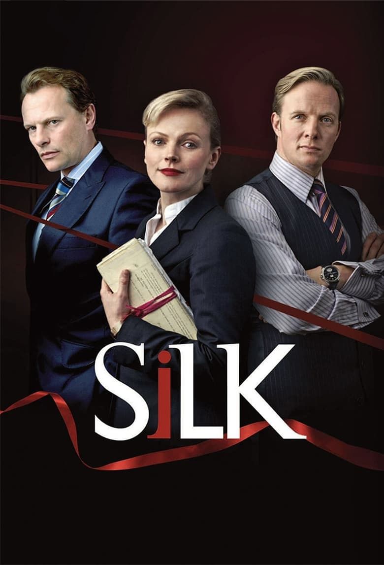 Silk Summary, Latest News, Trailer, Season List, Cast, Where to Watch ...