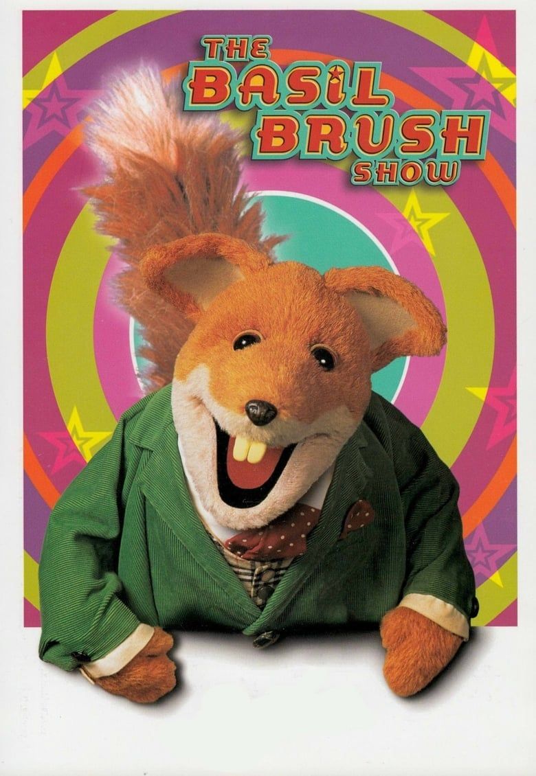 The Basil Brush Show Summary, Latest News, Trailer, Season List, Cast ...