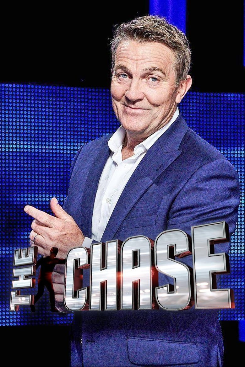 The Chase Summary, Latest News, Trailer, Season List, Cast, Where to ...