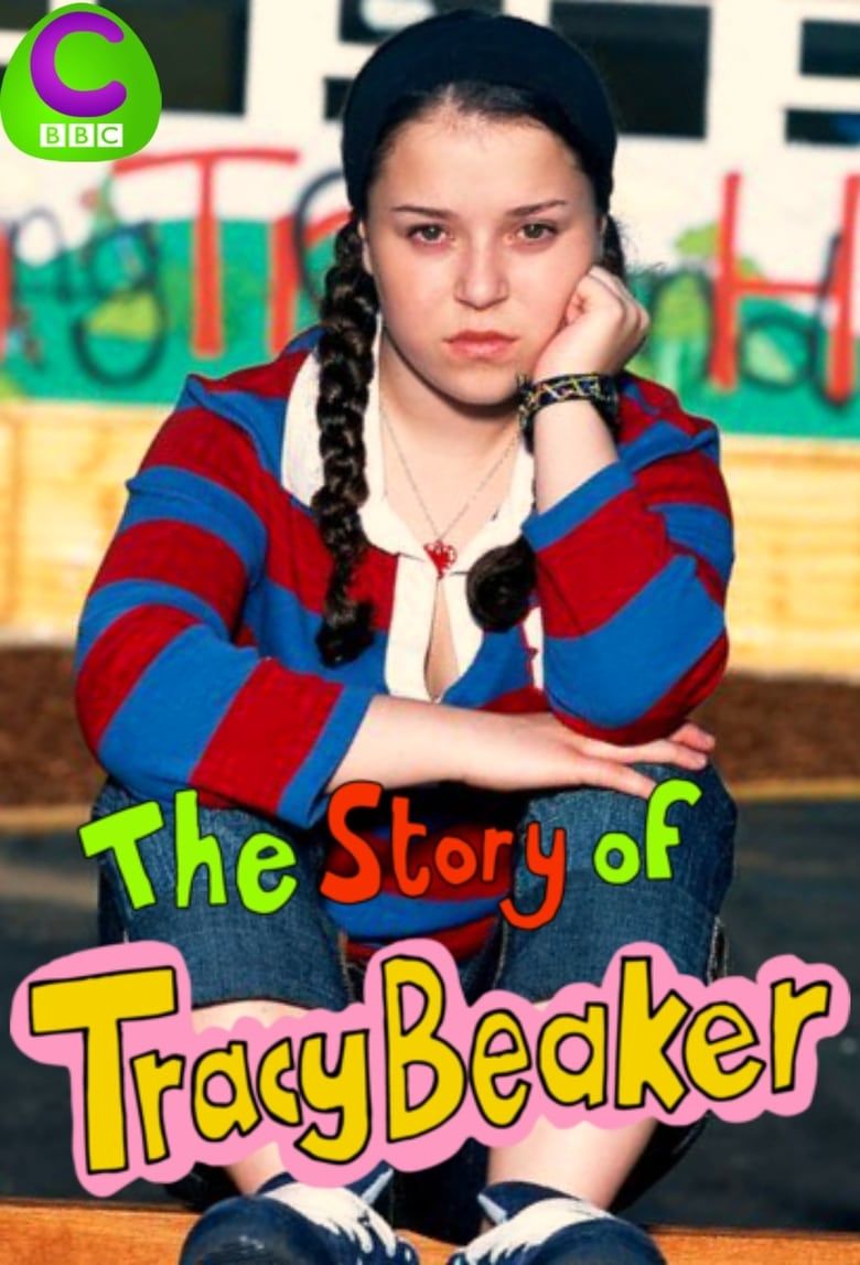 The Story of Tracy Beaker Summary, Latest News, Trailer, Season List ...
