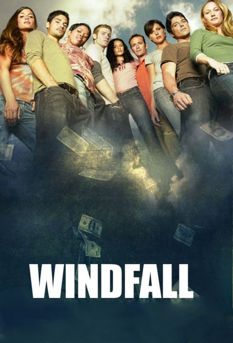 Windfall Summary, Latest News, Trailer, Season List, Cast, Where to ...