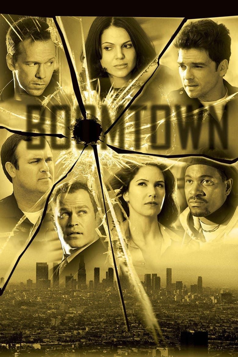 Boomtown Summary, Latest News, Trailer, Season List, Cast, Where to ...