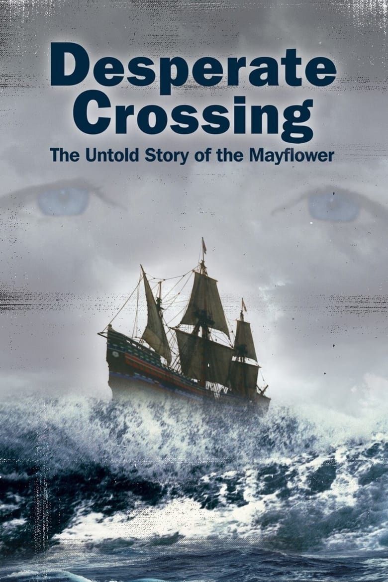 Desperate Crossing: The Untold Story of the Mayflower Summary, Latest ...