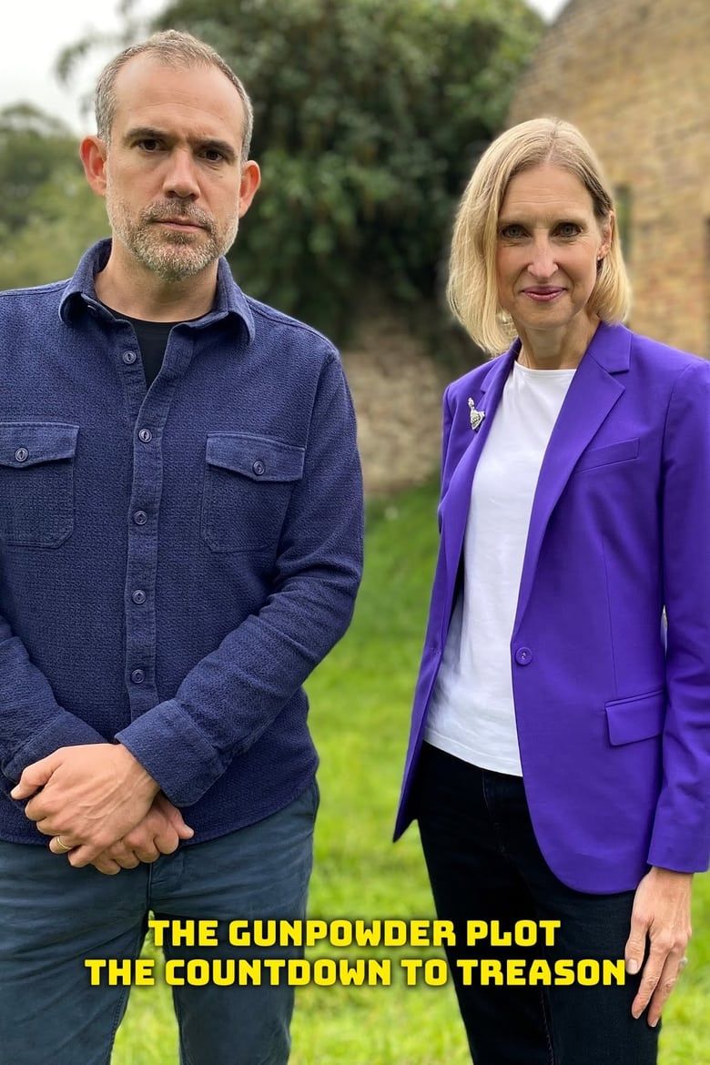 Gunpowder, Treason and Plot Summary, Latest News, Trailer, Season List ...