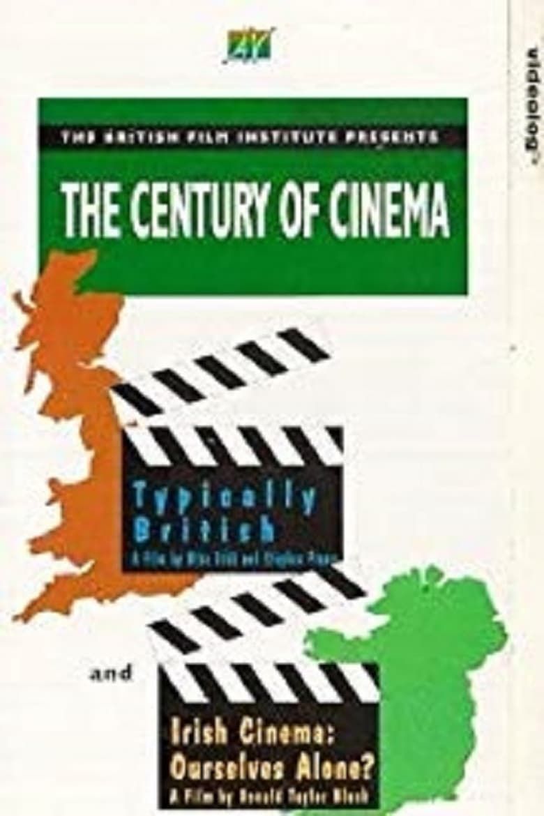 Typically British: A Personal History of British Cinema Summary, Latest ...