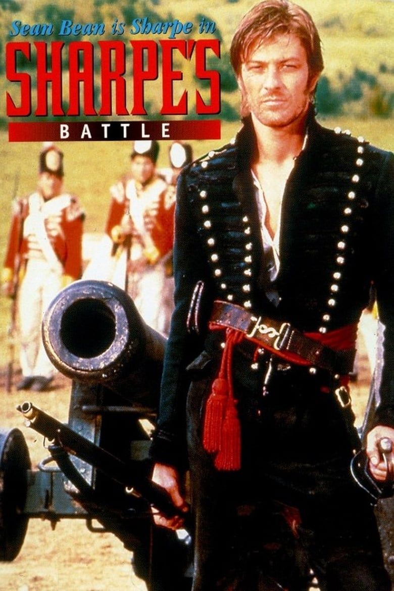 Sharpe's Battle Summary, Latest News, Trailer, Cast, Where to Watch and ...
