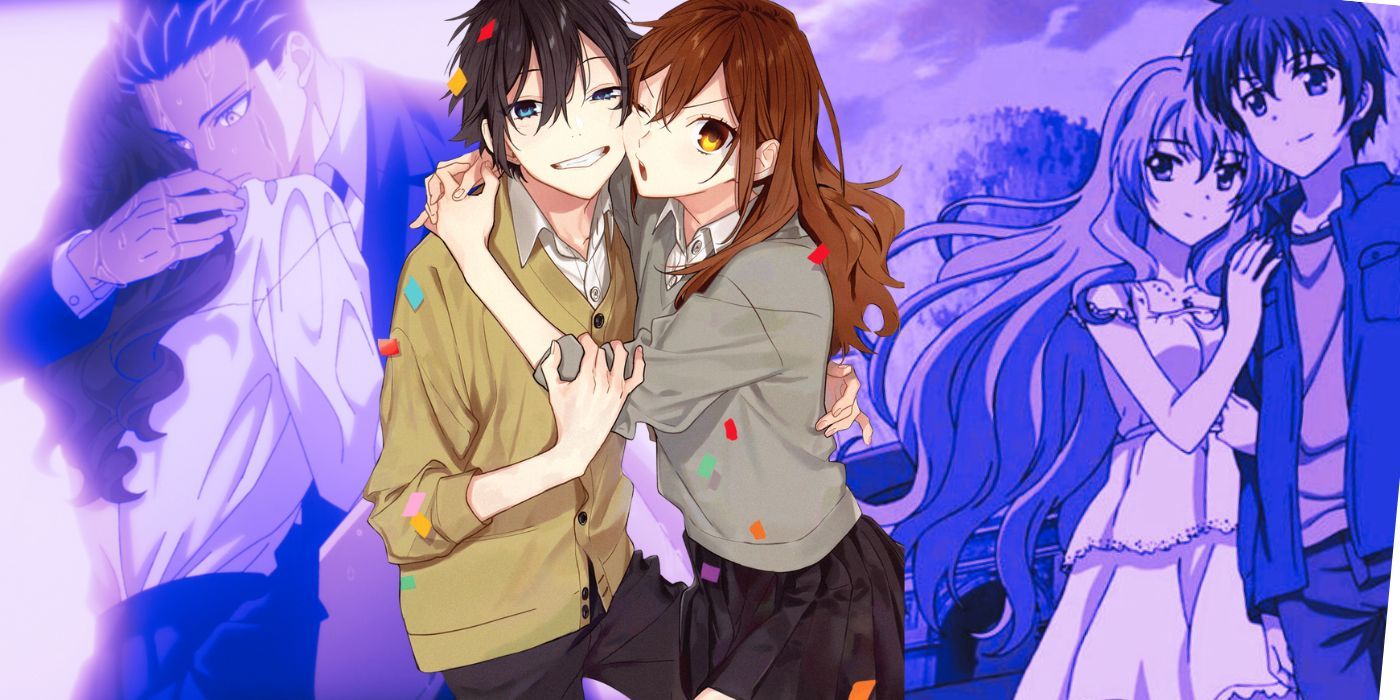 10 Best Anime Rom-Com Tropes Fans Can Never Have Enough Of