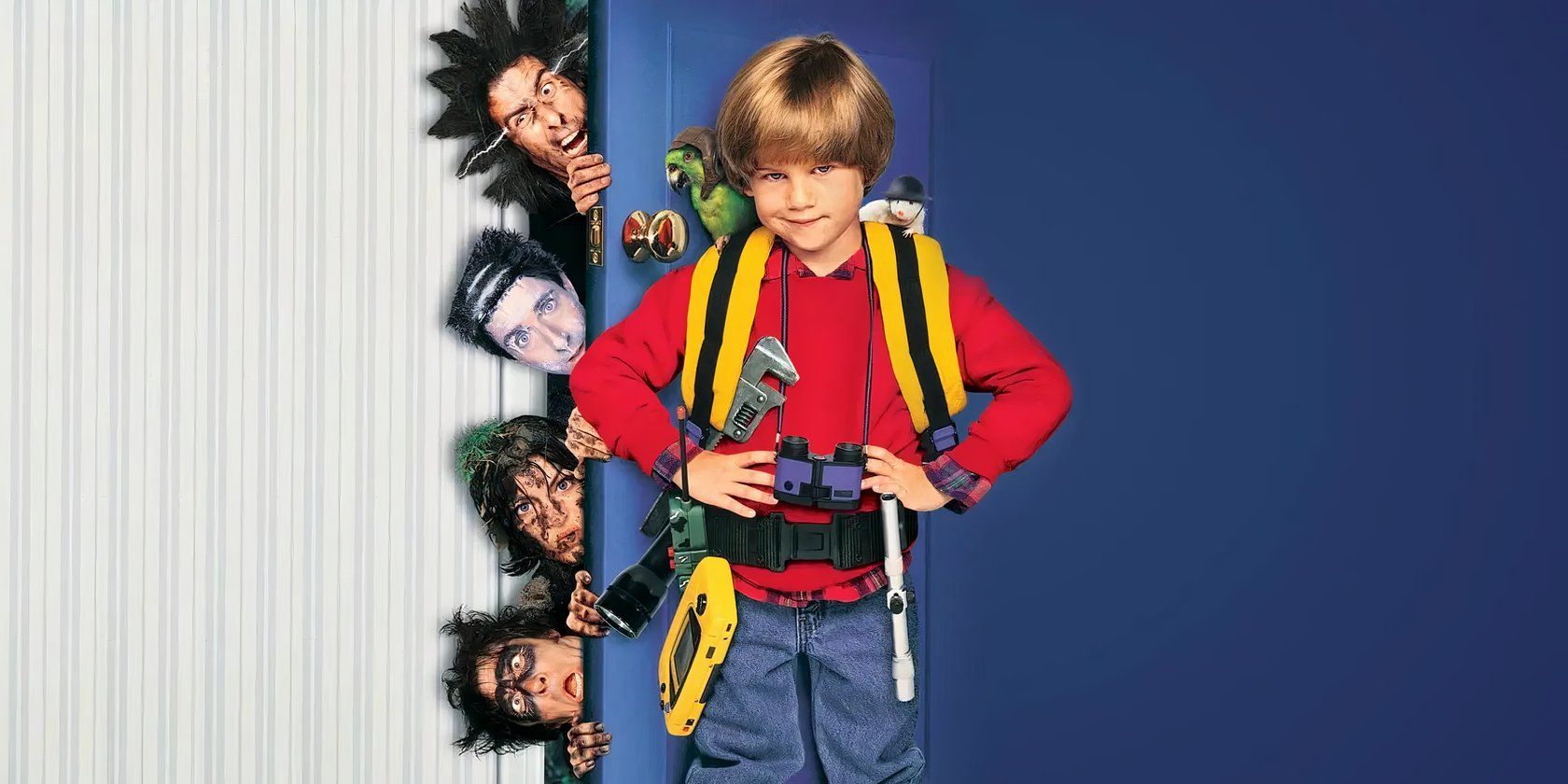 Home Alone 3 Summary, Trailer, Cast, and More