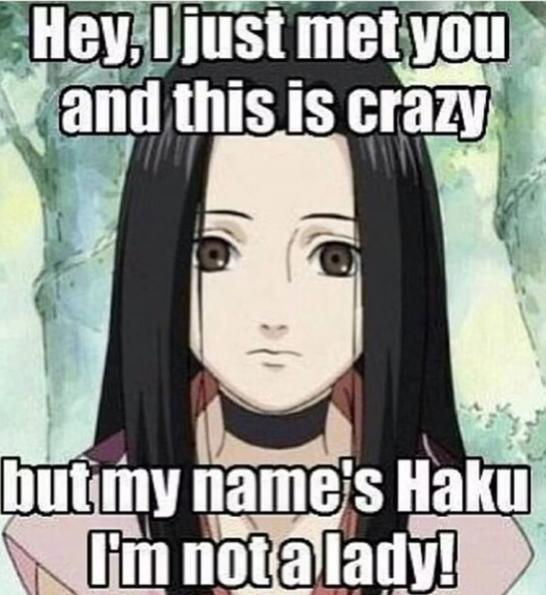 10 Best Naruto Memes