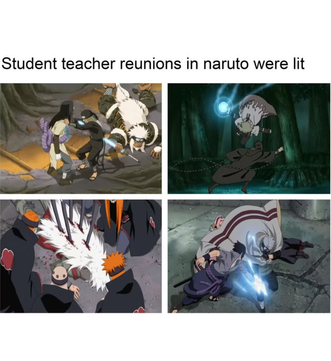10 Best Naruto Memes