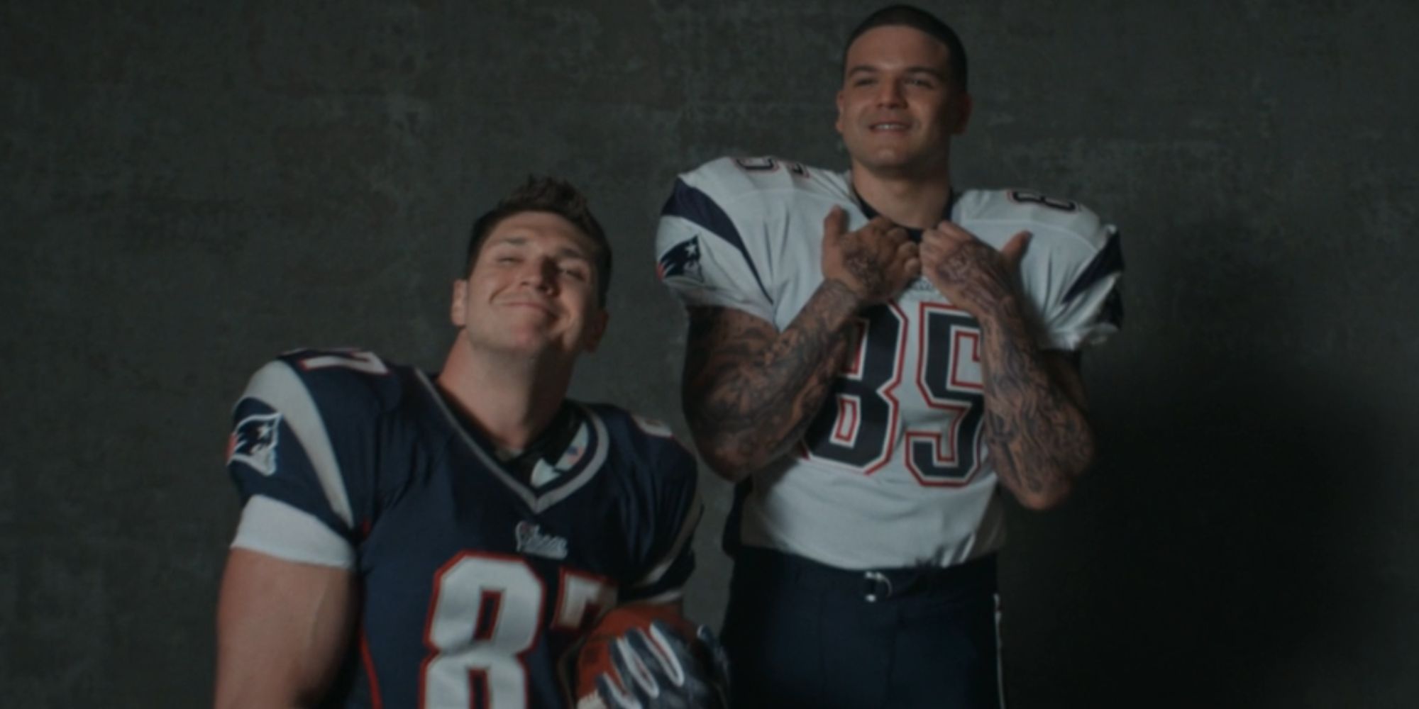 American Sports Story Summary, Trailer, Cast, and More