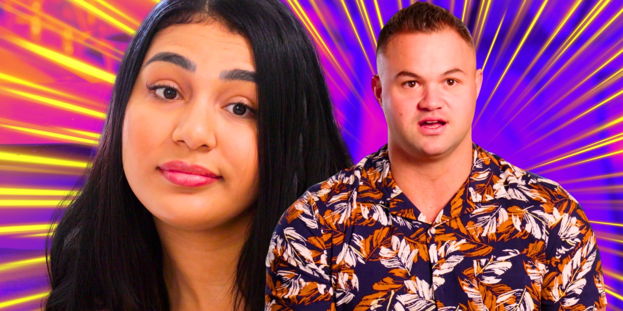 90 Day Fiancé: Thaís Ramone & Patrick Mendes’ Brand-New Life Update ...