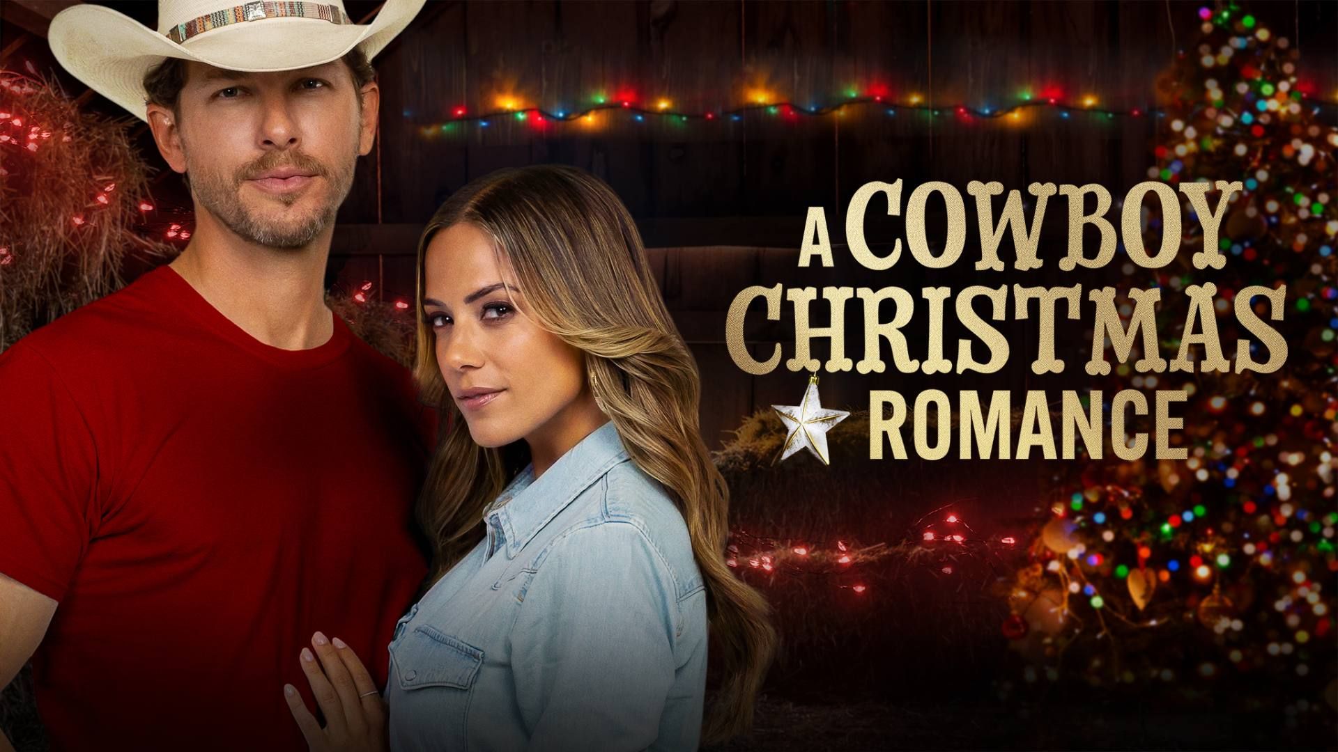 A Cowboy Christmas Romance Summary, Latest News, Trailer, Season List ...