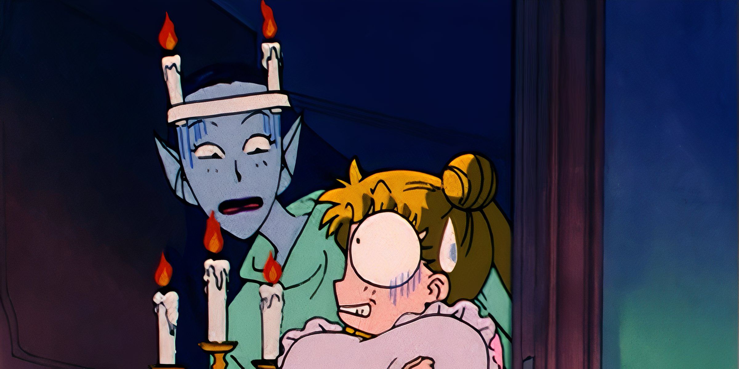 Sailor Moon (1992) Summary, Trailer, Cast, and More