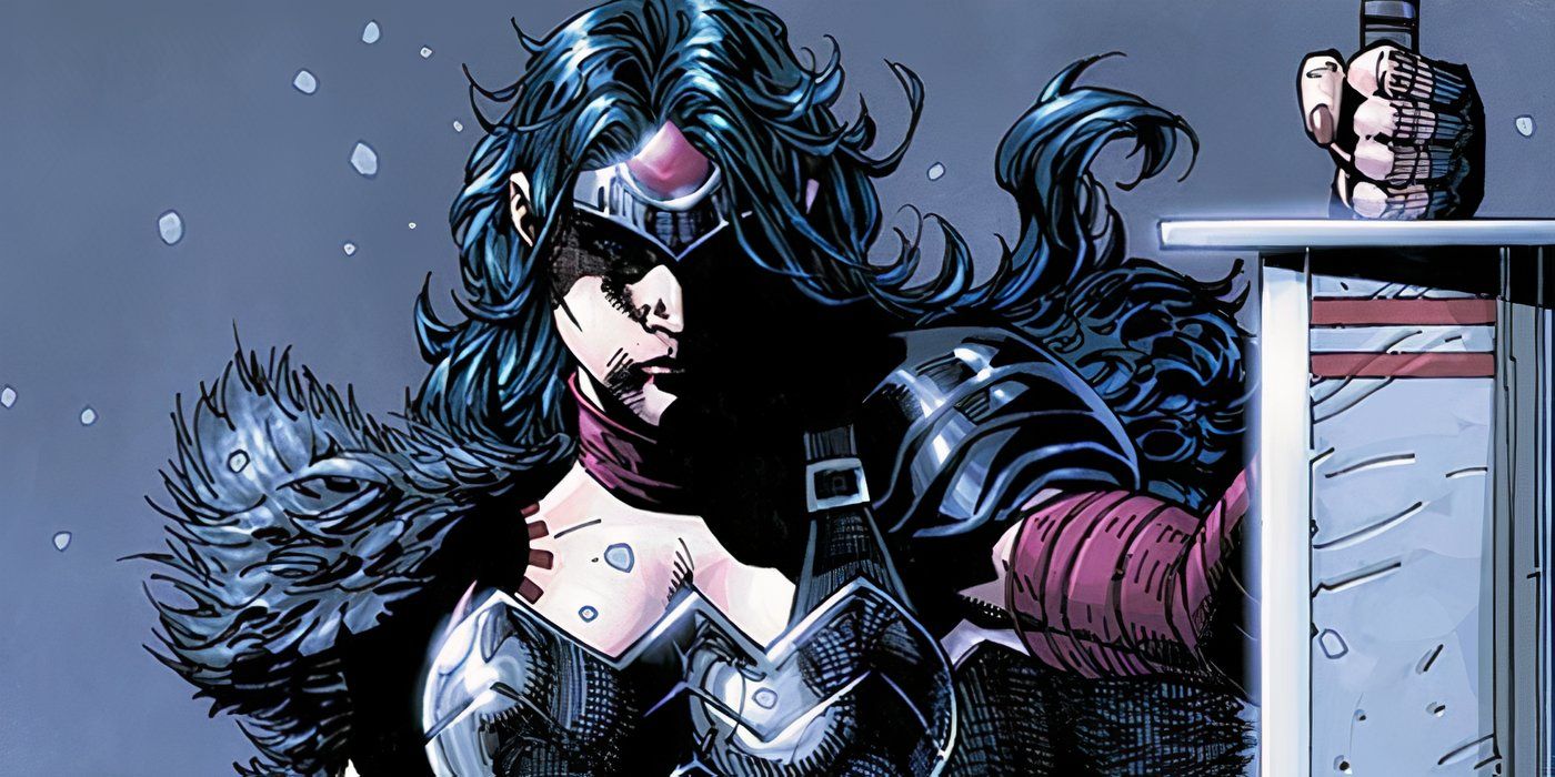 Wonder Woman Welcomes Steve Trevor to DC’s New Continuity, Marking a ...